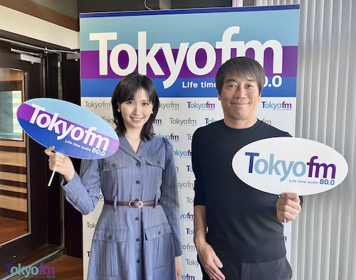 TOKYO TEPPAN FRIDAY supported by Ginza Sony Park|クアラルンプール|AuDee（オーディー） | 音声コンテンツプラットフォーム