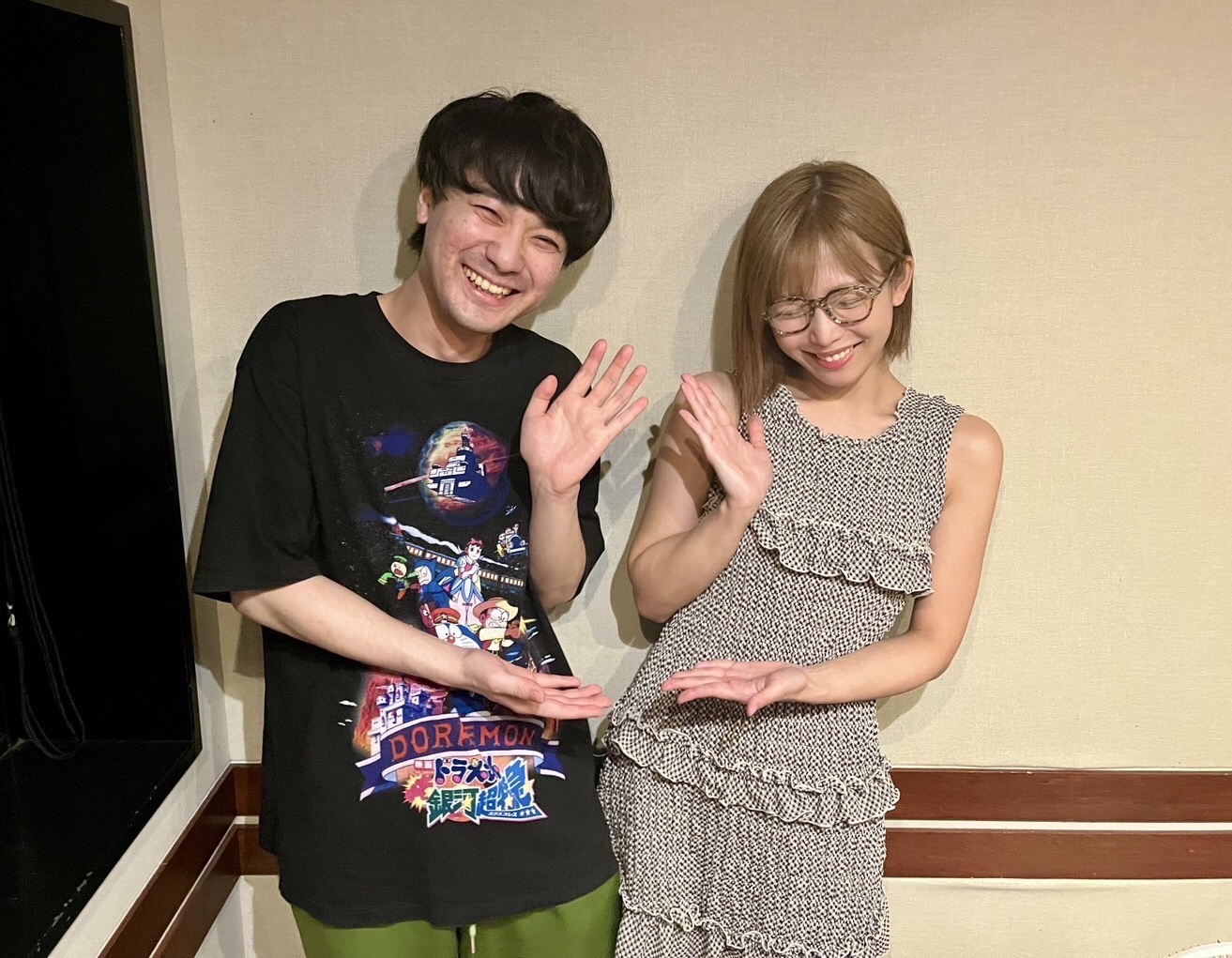 AuDee CONNECT・水曜日【蓮見翔（ダウ90000）】|2025/9/17(水)【ハスマナダイジェスト#181】|AuDee（オーディー） | 音声コンテンツプラットフォーム