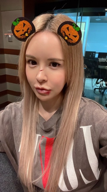 OH! HAPPY MORNING|10月31日火曜日！|AuDee（オーディー） | 音声コンテンツプラットフォーム