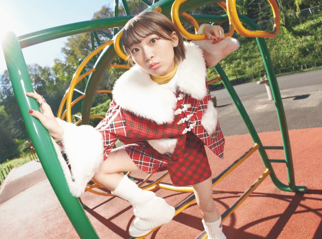 飯田里穂の推し活推進部！|【No.25】斉藤朱夏さんの推し活その②|AuDee（オーディー） | 音声コンテンツプラットフォーム