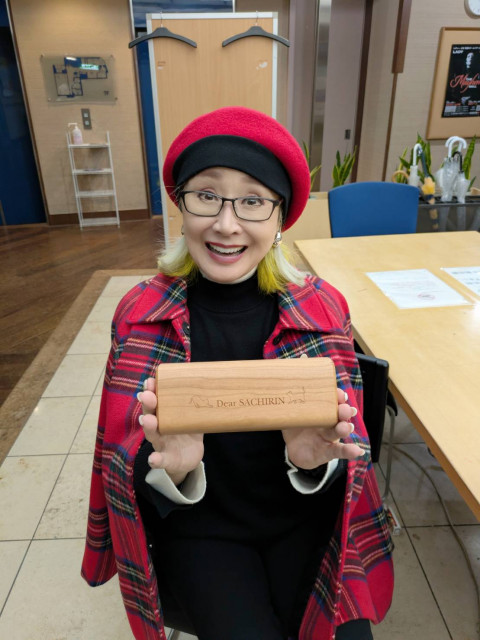 クリエイターズ・スタジオ with ボカコレ【月曜日】|幸子さん！リスナーの皆さん！お誕生日おめでとうございます！|AuDee（オーディー） | 音声コンテンツプラットフォーム