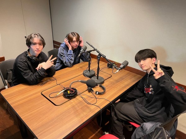 Bonjour ! Lienel|#10 「w」「笑」どっち使う？？|AuDee（オーディー） | 音声コンテンツプラットフォーム