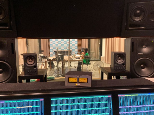 水樹奈々のMの世界|「水樹奈々のMの世界」祝！700回記念生放送スペシャル！ |AuDee（オーディー） | 音声コンテンツプラットフォーム