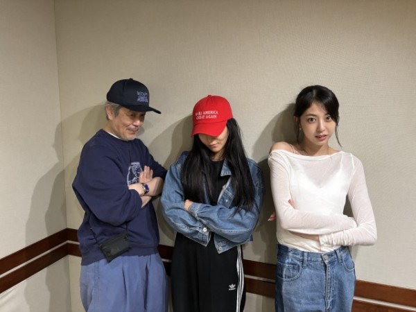 リリー・フランキー「スナック ラジオ」|【放送レポ】第197回！BABIさん、しゅうさんが登場！！|AuDee（オーディー） | 音声コンテンツプラットフォーム