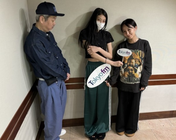 リリー・フランキー「スナック ラジオ」|【放送レポ】第211回！BABIさん、しゅうさんが登場！！|AuDee（オーディー） | 音声コンテンツプラットフォーム