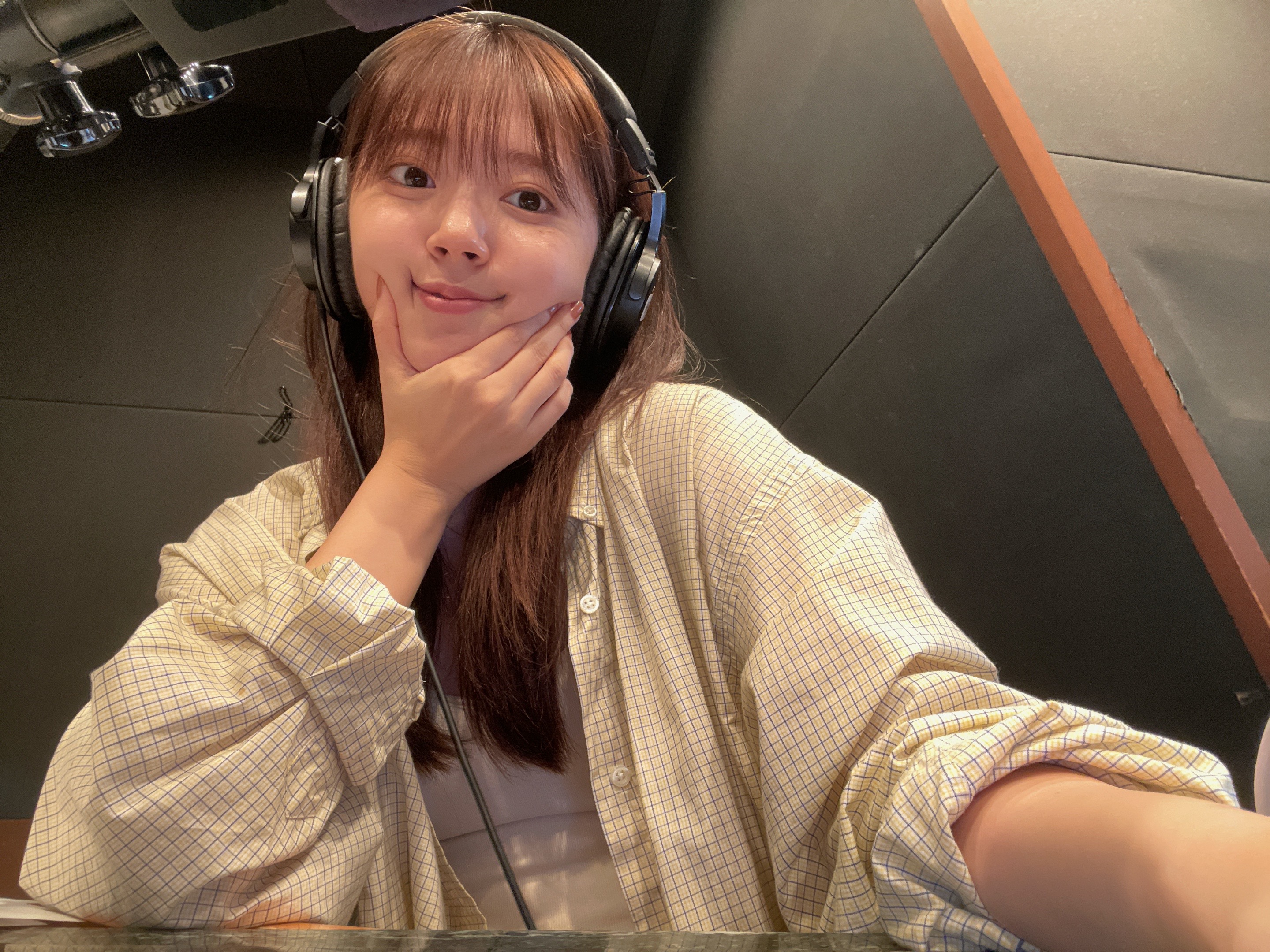 鈴木愛理のEasy To Smile|#105 まだまだEasy To Smile（アフタートーク）アップフロントチャンネルの話から・・・|AuDee（オーディー） | 音声コンテンツプラットフォーム