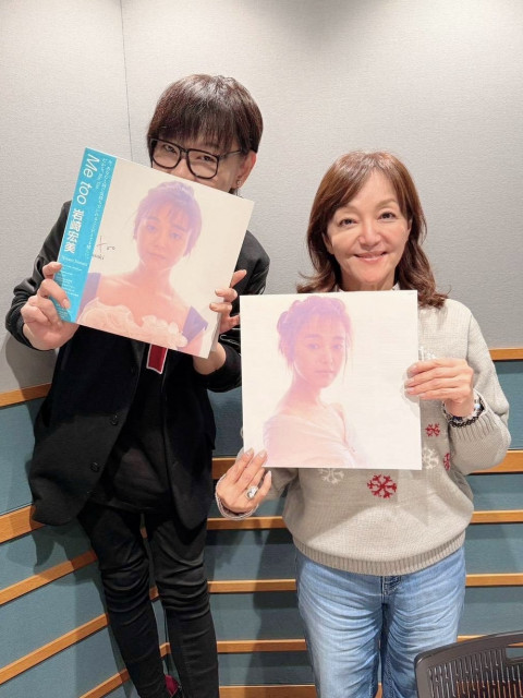 LEGENDS|LEGENDS 岩崎宏美～シアワセノカケラ～|AuDee（オーディー） | 音声コンテンツプラットフォーム