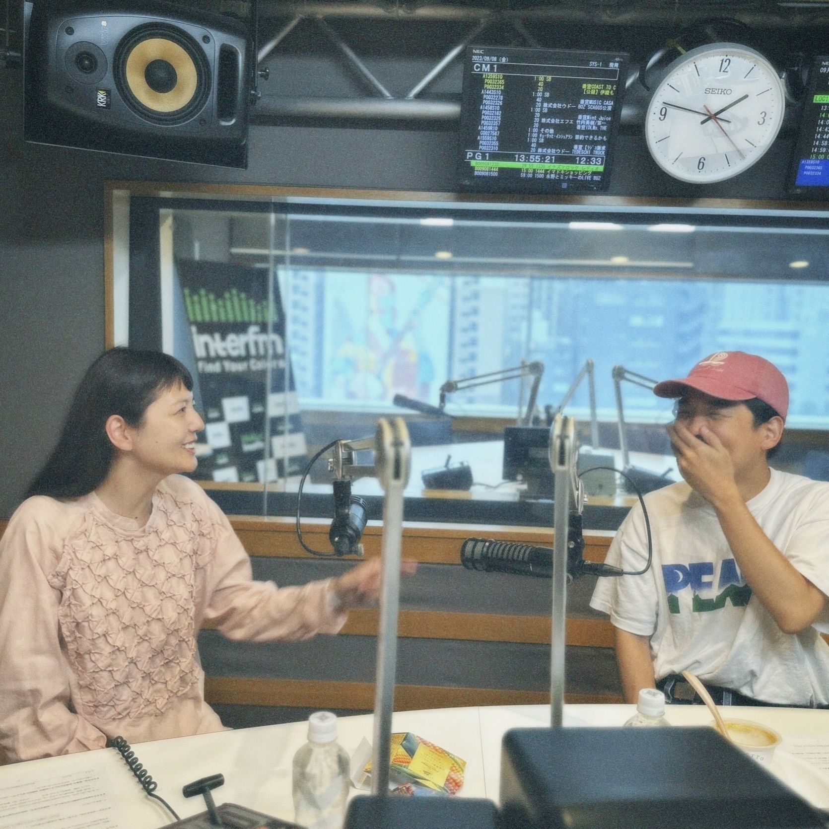 野菜をMOTTO presents スープのじかん。|#25 GUEST：never young beach 安部勇磨さん①|AuDee（オーディー） | 音声コンテンツプラットフォーム