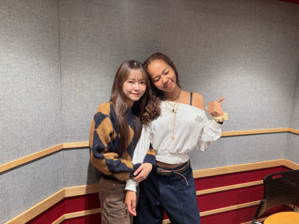 Little Glee Monster 「Join Us！」|JFN「Little Glee Monster『Join Us！』」#60 ...