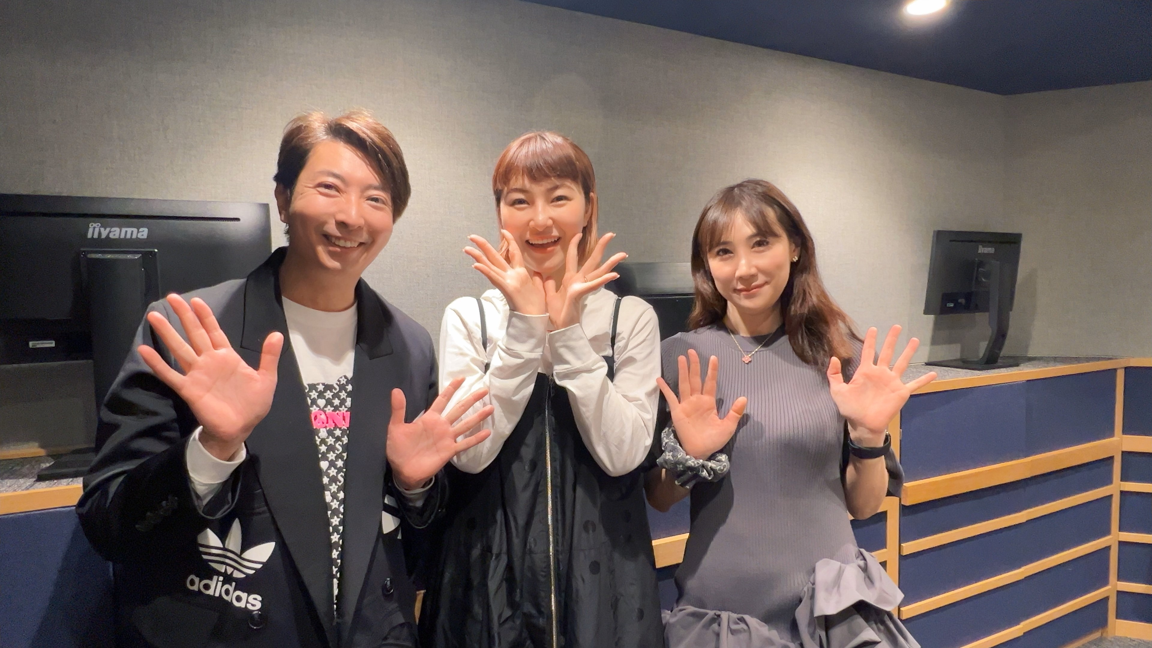 Femtech Radio～With Beautiful Life～|【#15】 ゲスト、村上佳菜子さん Part2|AuDee（オーディー） | 音声コンテンツプラットフォーム