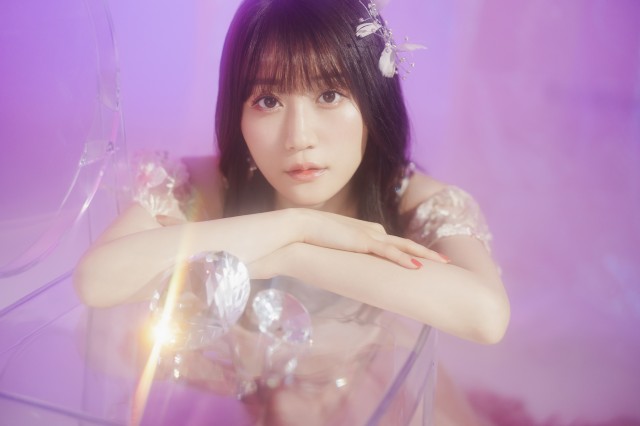 飯田里穂の推し活推進部！|【No.16】小倉唯さんの推し活その①|AuDee（オーディー） | 音声コンテンツプラットフォーム