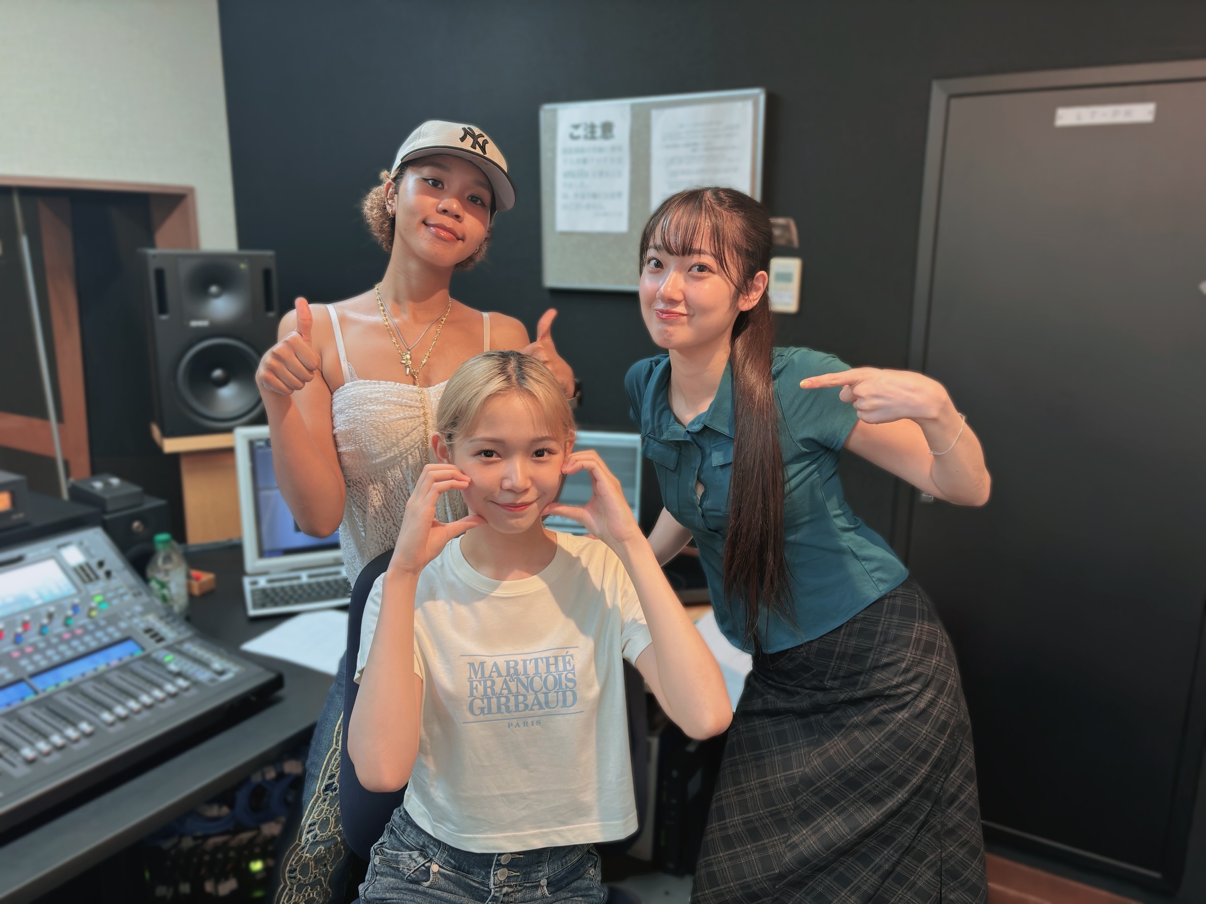 Little Glee Monster 「Join Us！」|Little Glee Monster『Join Us！』AuDee #45|AuDee（オーディー） | 音声コンテンツプラットフォーム