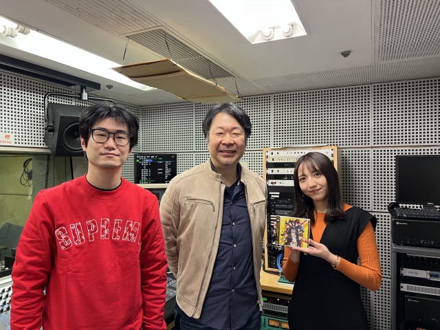 島津真太郎の週末ゲームCAMP|島津真太郎の週末ゲームCAMP ～Episode 53～|AuDee（オーディー） | 音声コンテンツプラットフォーム