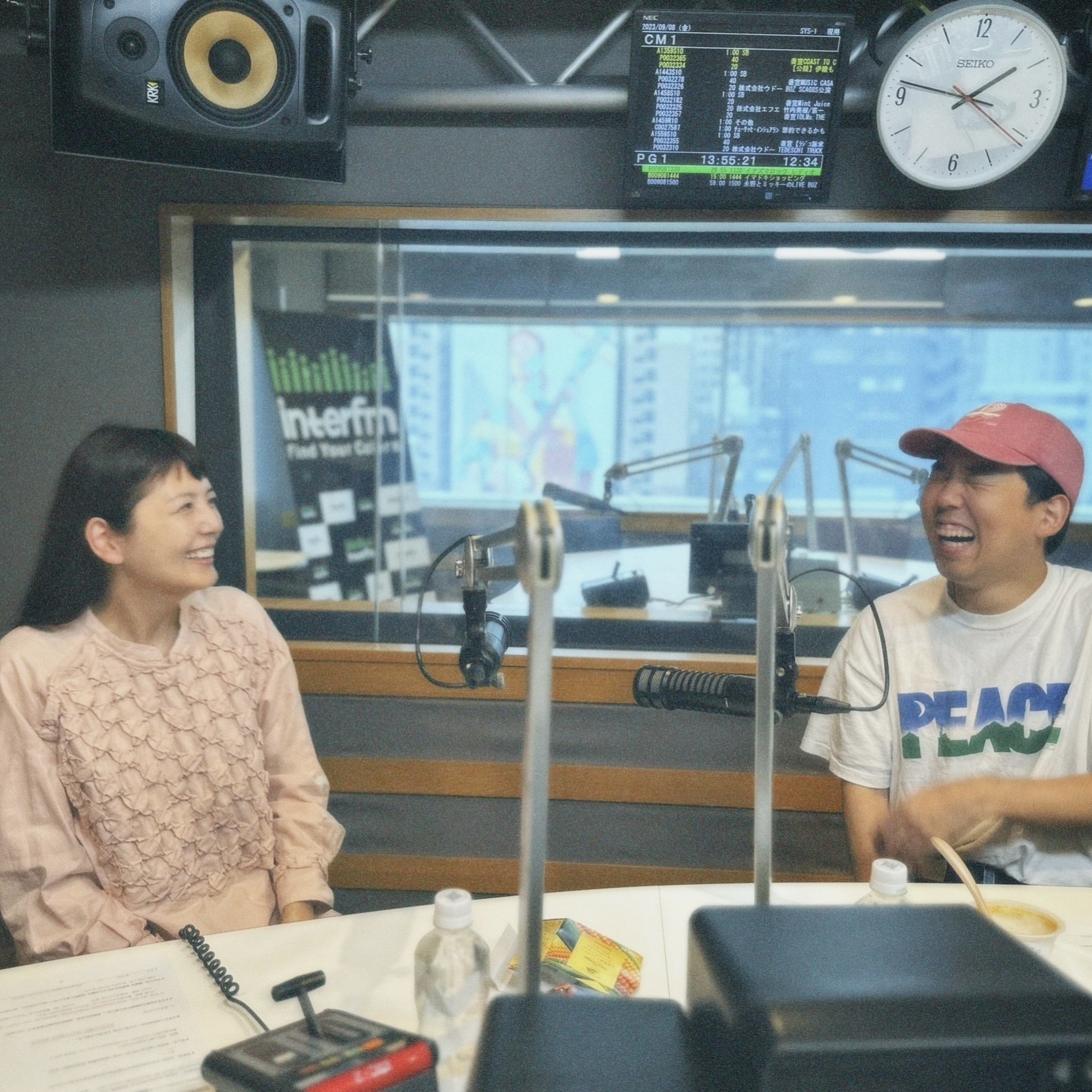 野菜をMOTTO presents スープのじかん。|#26 GUEST：never young beach 安部勇磨さん②|AuDee（オーディー） | 音声コンテンツプラットフォーム