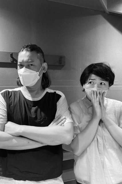 Happy Our Party!|2022年9月6日（火）放送終了|AuDee（オーディー） | 音声コンテンツプラットフォーム