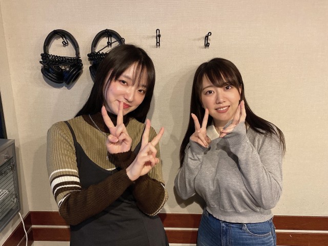 Memories＆Discoveries|4月25日(金) ゲストは・・・？|AuDee（オーディー） | 音声コンテンツプラットフォーム