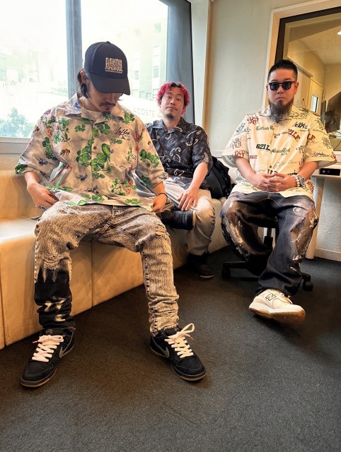 WANIMAのラジオ|第134回、ありがとうございました！|AuDee（オーディー） | 音声コンテンツプラットフォーム