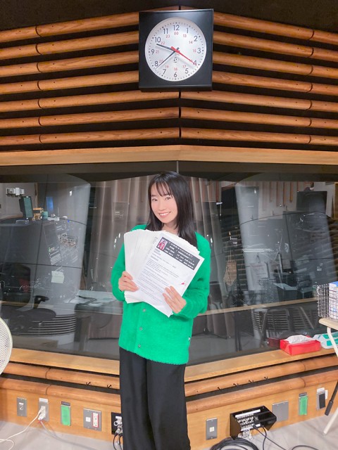 水樹奈々のMの世界|放送700回を記念して5年ぶりの生放送！|AuDee（オーディー） | 音声コンテンツプラットフォーム