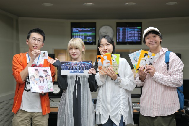 あにめdawn!|FMとやま『あにめdawn!!!!!』2023.10.13放送回|AuDee（オーディー） | 音声コンテンツプラットフォーム