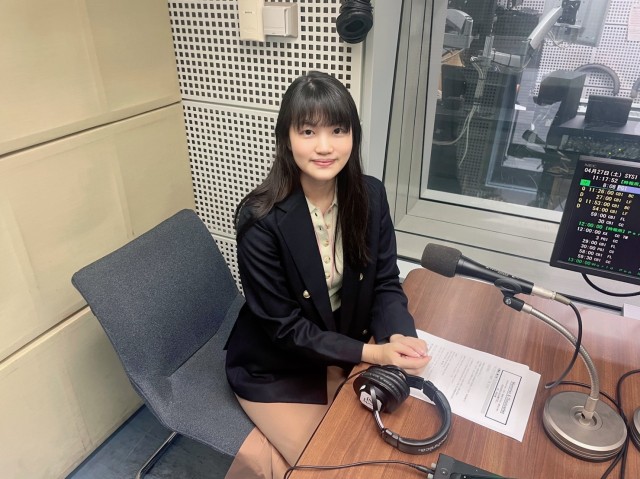 Memories＆Discoveries|5月15日(水) SONG LIST|AuDee（オーディー） | 音声コンテンツプラットフォーム