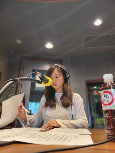 OH! HAPPY MORNING|5月15日（水）Song List♪|AuDee（オーディー） | 音声コンテンツプラットフォーム