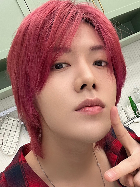 NCT 127 ユウタのYUTA at Home|NCT 127 ユウタのYUTA at Home #133|AuDee（オーディー） | 音声コンテンツプラットフォーム