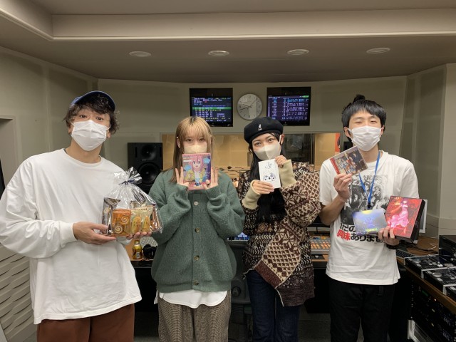 あにめdawn!|FMとやま『あにめdawn!!!!!』2023.1.13 放送回|AuDee（オーディー） | 音声コンテンツプラットフォーム