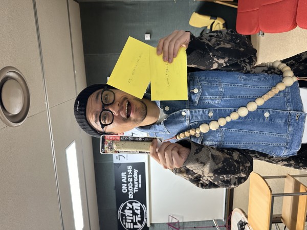 d-iZeとあなたと給湯室と|4月19日放送分|AuDee（オーディー） | 音声コンテンツプラットフォーム