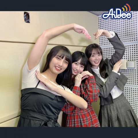 清水理子の「りこぴん」と呼んで！from 虹のコンキスタドール|6/21 (金曜日)の AuDee ♪♪ 清水理子の「りこぴん」と呼んで！from 虹のコンキスタドール|AuDee（オーディー ...