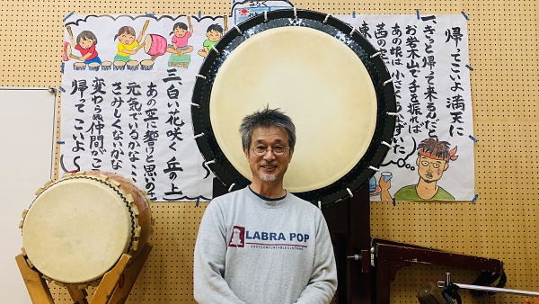 東讃RADIO CLOVER|Vol.88 三木町から、20周年を迎える和太鼓集団「満天」の定期演奏会をご紹介！(231129OA)|AuDee（オーディー） | 音声コンテンツプラットフォーム