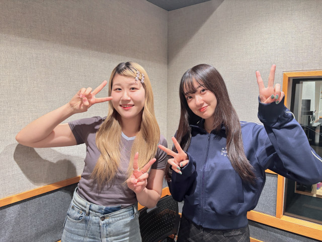 Little Glee Monster 「Join Us！」|JFN「Little Glee Monster『Join Us！』」#57|AuDee（オーディー） | 音声コンテンツプラットフォーム