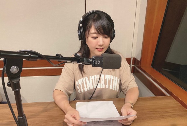 Memories＆Discoveries|9月30日（金）SONG LIST|AuDee（オーディー） | 音声コンテンツプラットフォーム