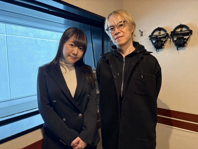 Memories＆Discoveries|3月21日(金) ゲストは・・・？|AuDee（オーディー） | 音声コンテンツプラットフォーム