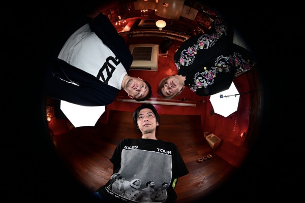 Talk,beyond|#53 【野口五郎③】時代遅れのRock'n'Roll Bandのこと|AuDee（オーディー） | 音声コンテンツプラットフォーム