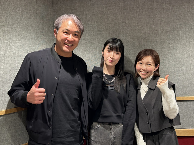 REAL SPORTS|REAL SPORTS 2025年12月1日|AuDee（オーディー） | 音声コンテンツプラットフォーム