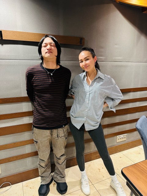 レコレール|2/6(火)にお迎えしたゲストは・・・？（その2）|AuDee（オーディー） | 音声コンテンツプラットフォーム