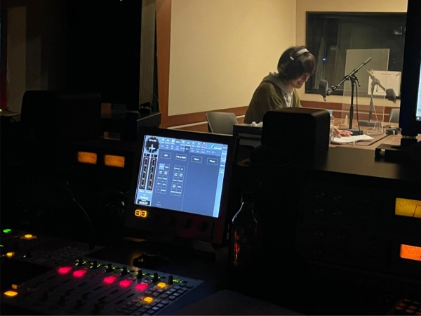 NIGHT DIVER|カツセふたたび #1|AuDee（オーディー） | 音声コンテンツプラットフォーム