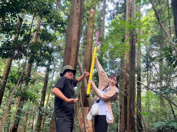 里山ZERO BASE コラボレーションラジオ 『Sato Note』|西野文貴|高橋万里恵|AuDee（オーディー）