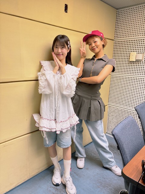 Little Glee Monster 「Join Us！」|JFN「Little Glee Monster『Join Us！』」#42|AuDee（オーディー） | 音声コンテンツプラットフォーム