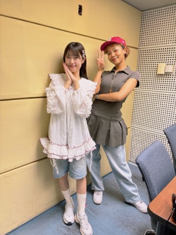 Little Glee Monster 「Join Us！」|JFN「Little Glee Monster『Join Us！』」#34|AuDee（オーディー） | 音声コンテンツプラットフォーム