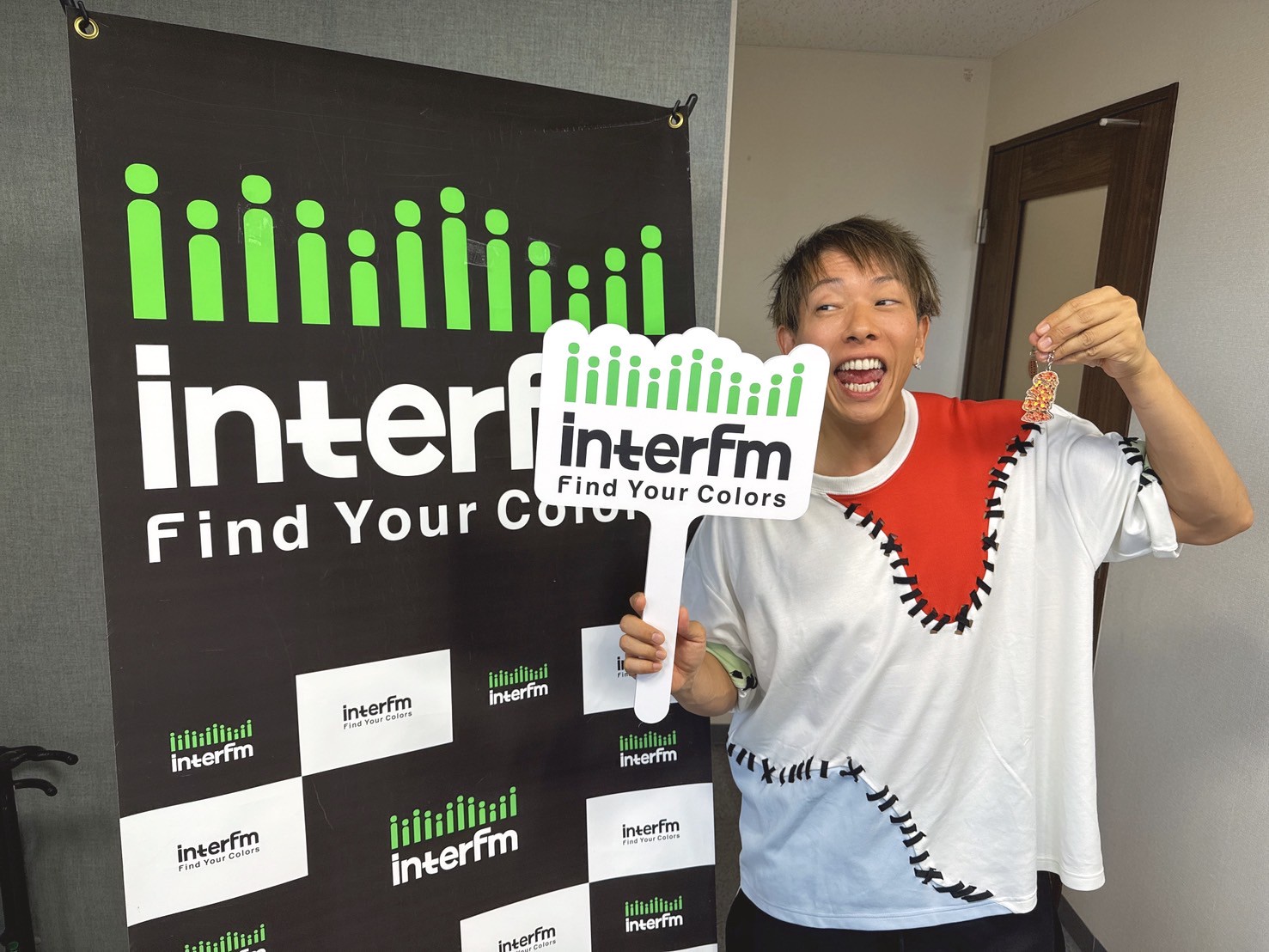 しみけんのしあわせらじお|5 / 15 しみけんのしあわせらじお|AuDee（オーディー） | 音声コンテンツプラットフォーム