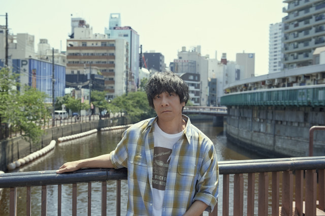 SING LIKE TALKING 佐藤竹善のアンダンテ|11月のゲストは山崎まさよしさん♪ ～1番にならない方がいい...!?～|AuDee（オーディー） | 音声コンテンツプラットフォーム