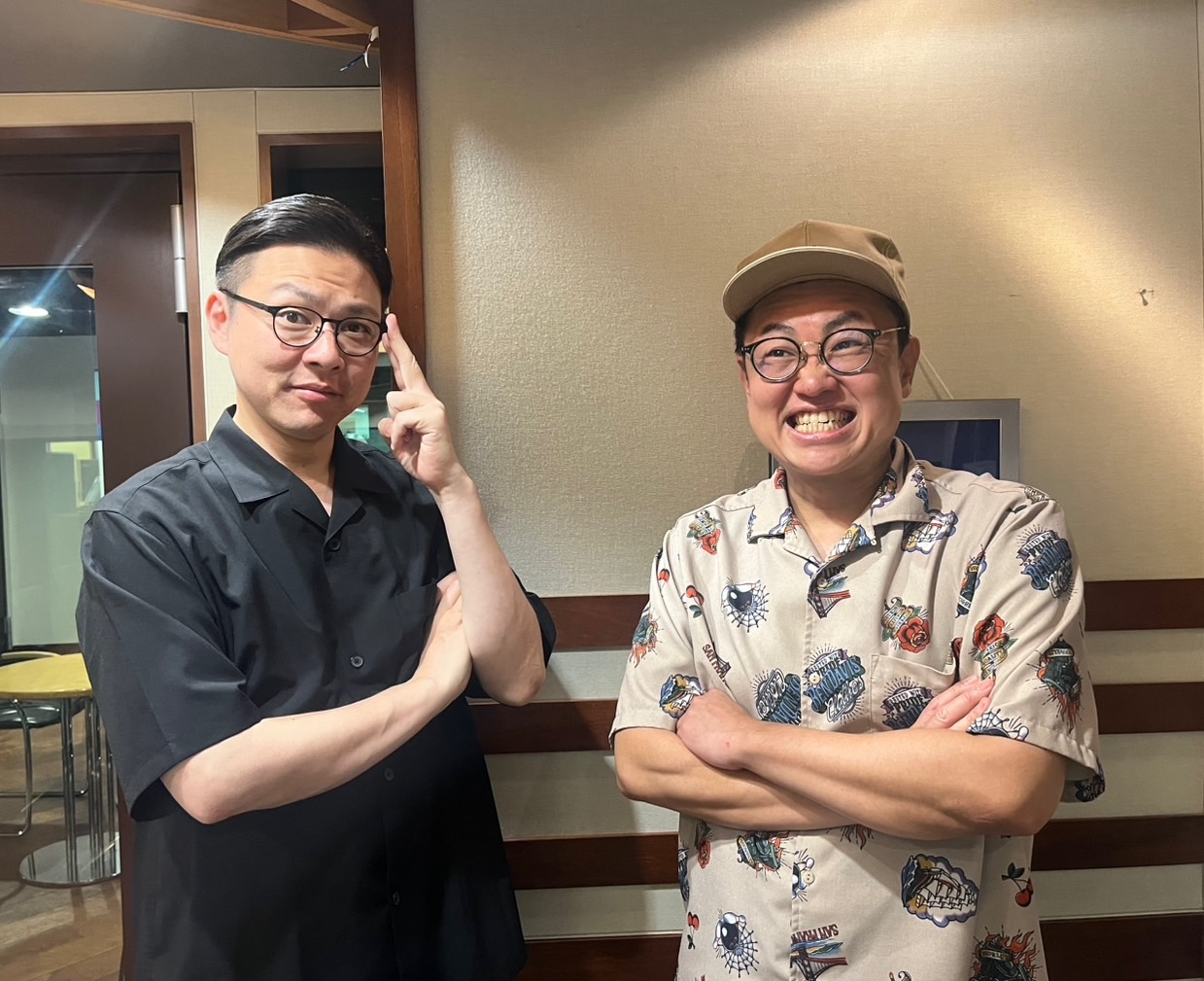 喋るズ「橋本・奥田の銀銀学学」|#27 吉沢亮さん、おめでとうございます。|AuDee（オーディー） | 音声コンテンツプラットフォーム