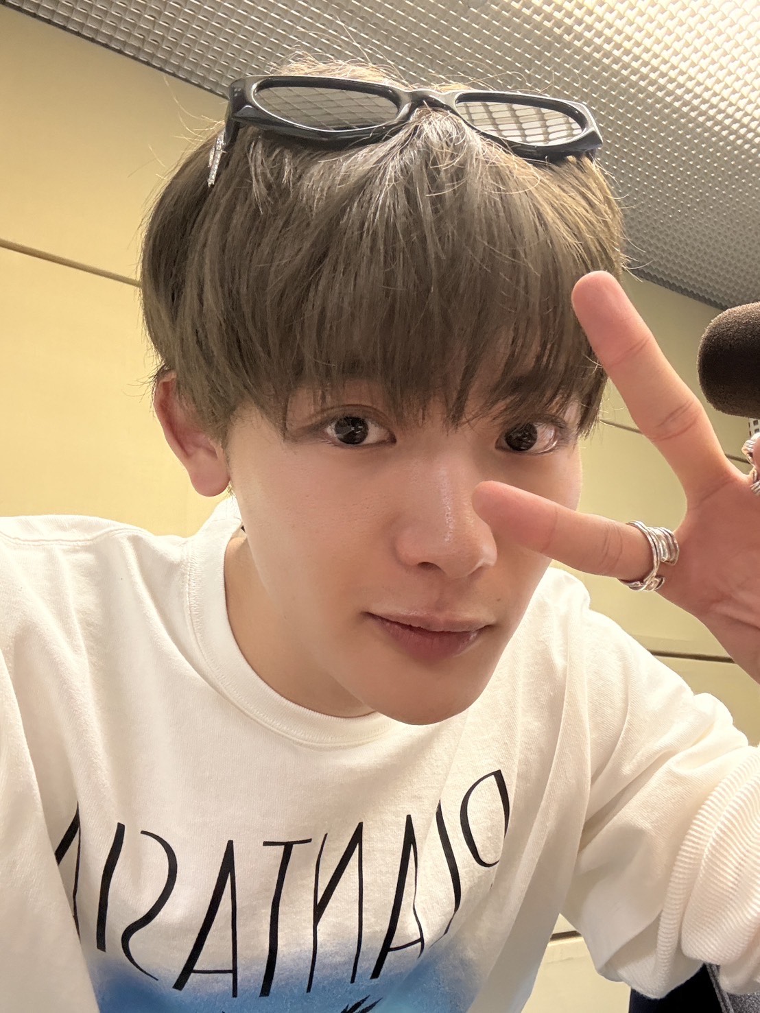 NOA's ASIAN TREND|【アフタートーク】#59 ノアトレ延長戦！SHOOTくんと色々話してみた！|AuDee（オーディー） | 音声コンテンツプラットフォーム