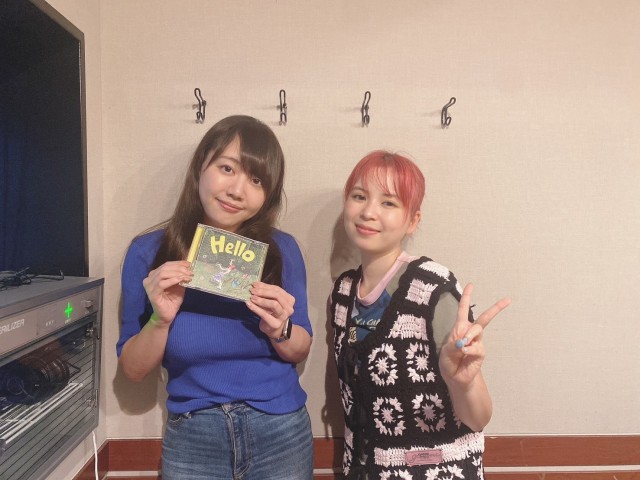 Memories＆Discoveries|9月26日(金) ゲストは・・・？|AuDee（オーディー） | 音声コンテンツプラットフォーム