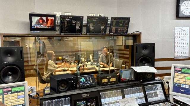 OH! HAPPY MORNING|9月30日（火）Song List♪|AuDee（オーディー） | 音声コンテンツプラットフォーム