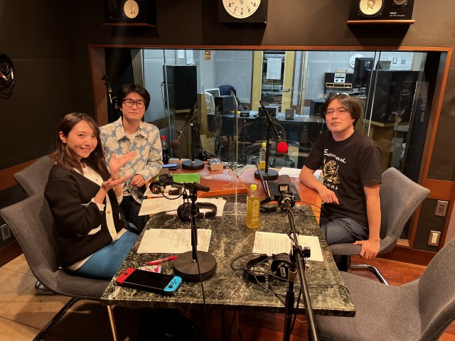 島津真太郎の週末ゲームCAMP|島津真太郎の週末ゲームCAMP ～Episode 92～|AuDee（オーディー） | 音声コンテンツプラットフォーム