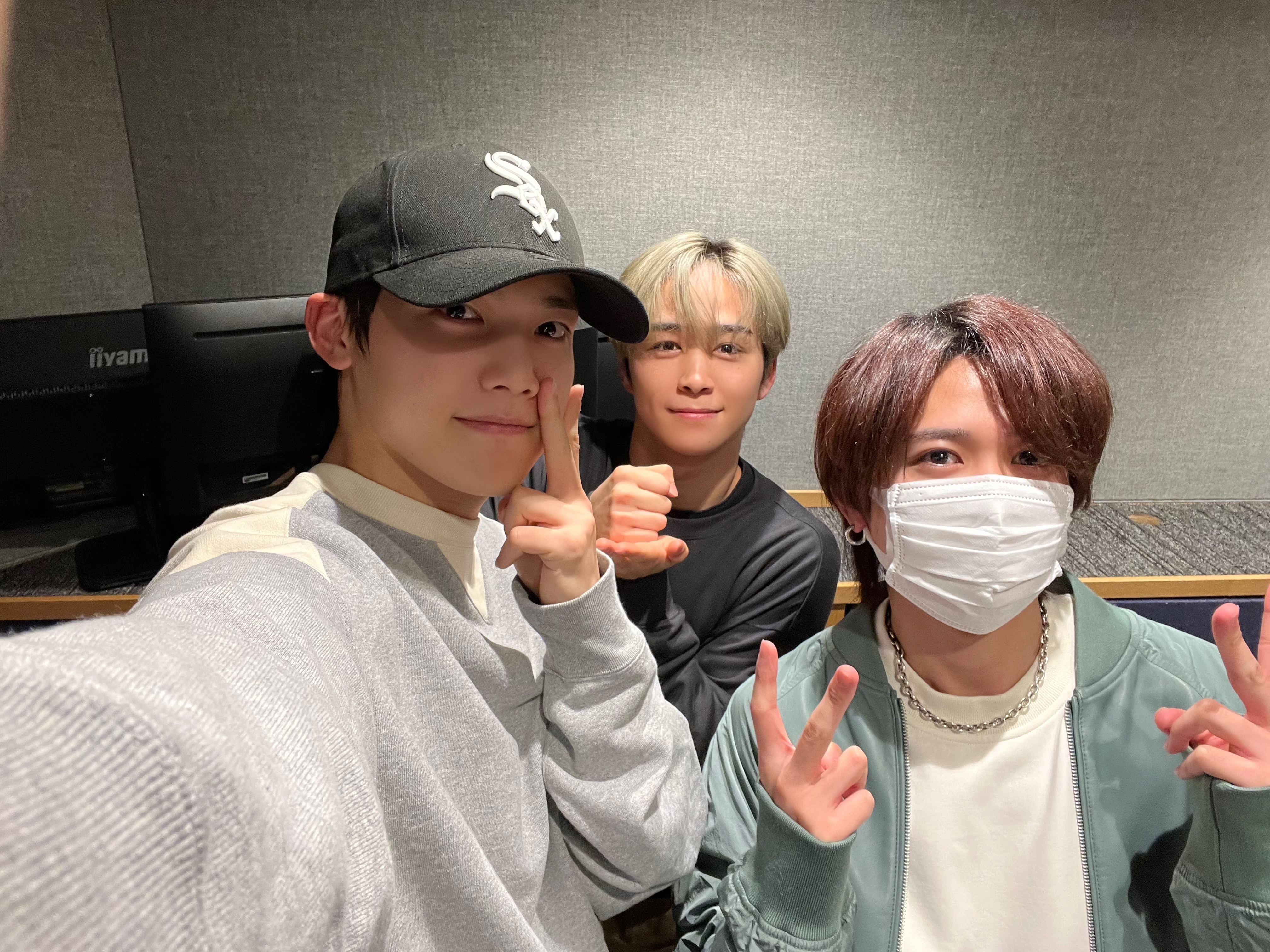 From INI|#164【師匠と弟子 ＆ オフでリフレッシュ】無駄にしちゃったなぁ～|AuDee（オーディー） | 音声コンテンツプラットフォーム