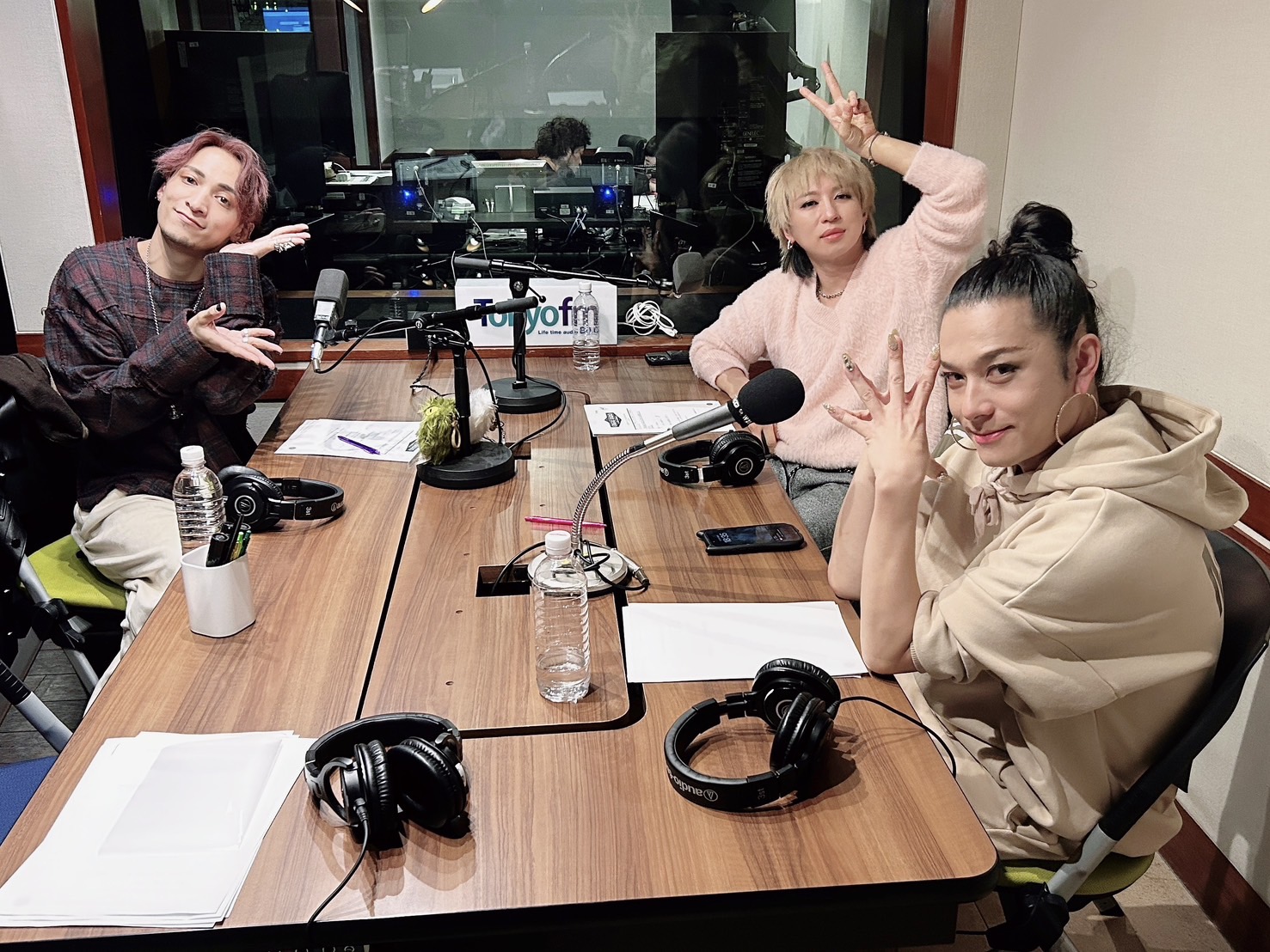 ENGAB RADIO by ENVii GABRIELLA|#184【ガブラジ 打ち上げ会場】「必死かよっ」|AuDee（オーディー） | 音声コンテンツプラットフォーム