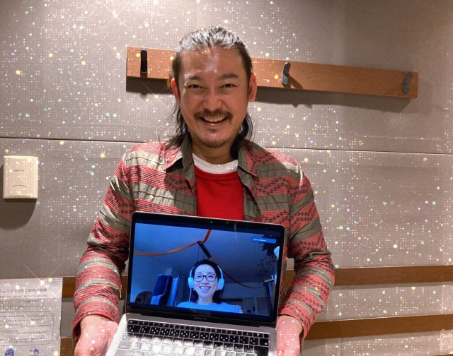 Happy Our Party!|2022年10月31日（月）放送終了|AuDee（オーディー） | 音声コンテンツプラットフォーム